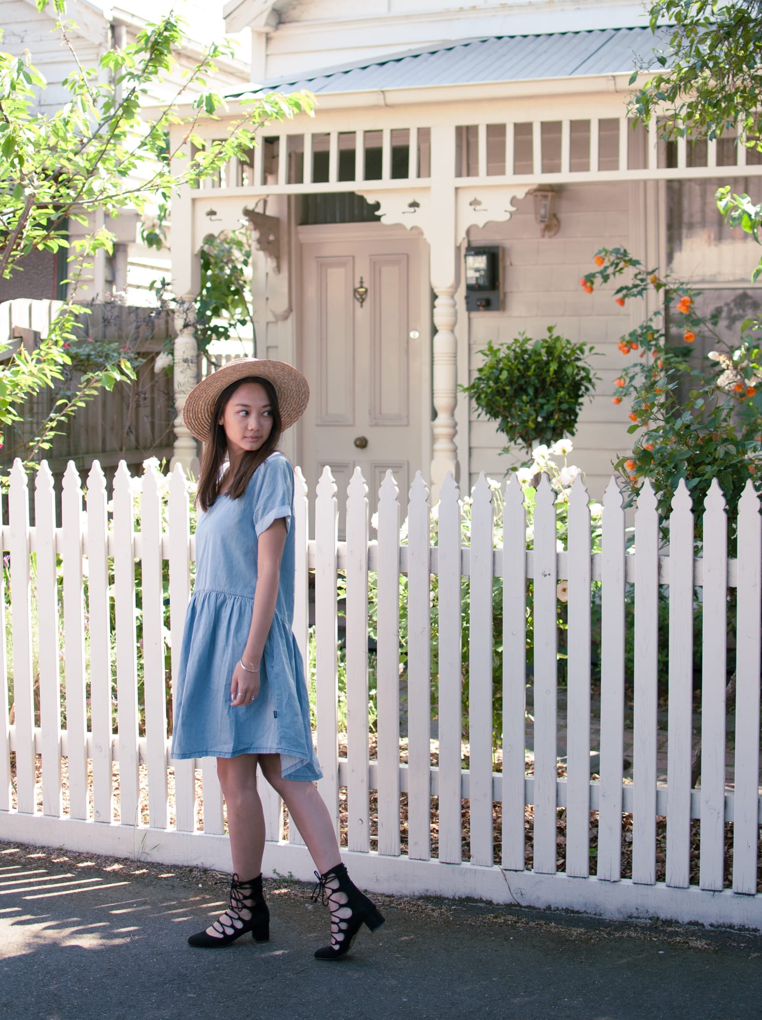 MEET OUR BLOGGERS: TWO HALVES