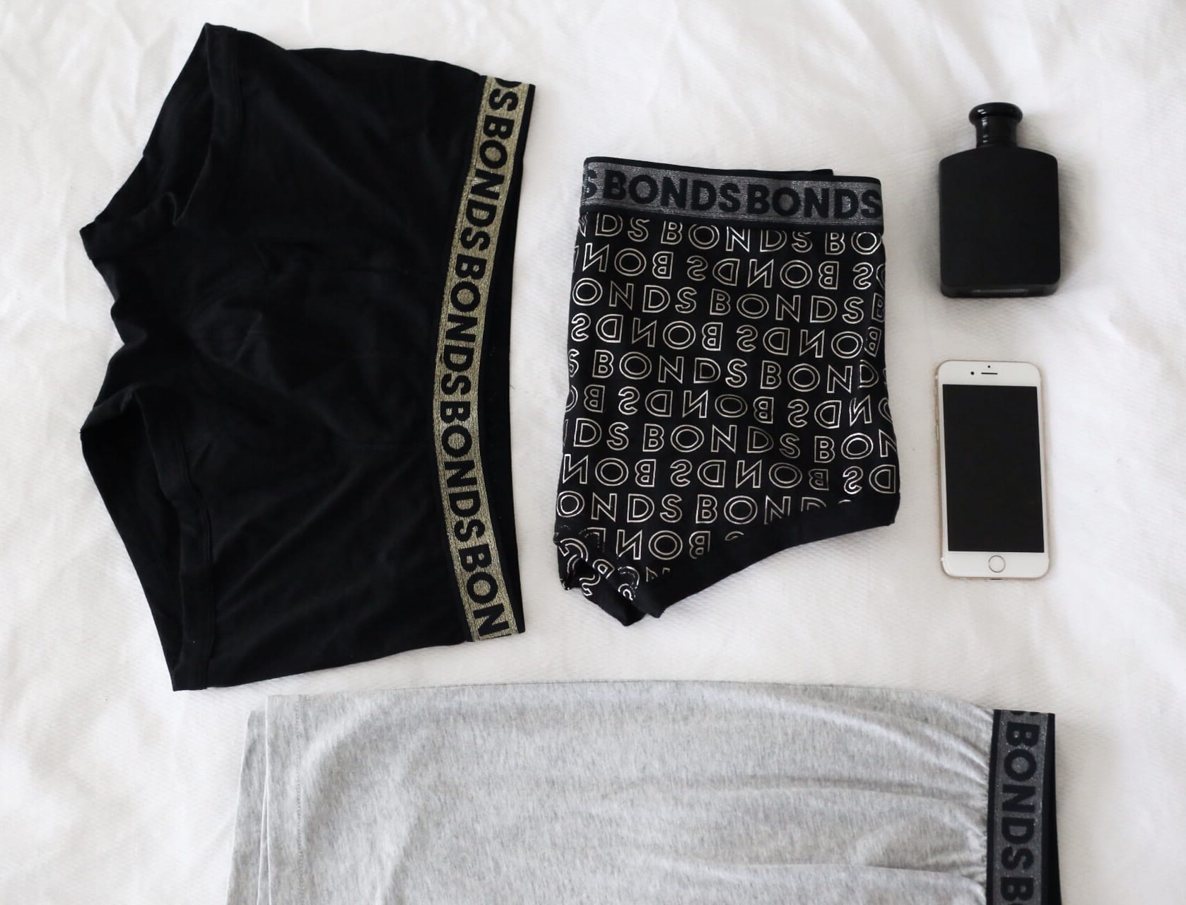 SHOW YOUR GLOW WITH THE SECOND EDITION