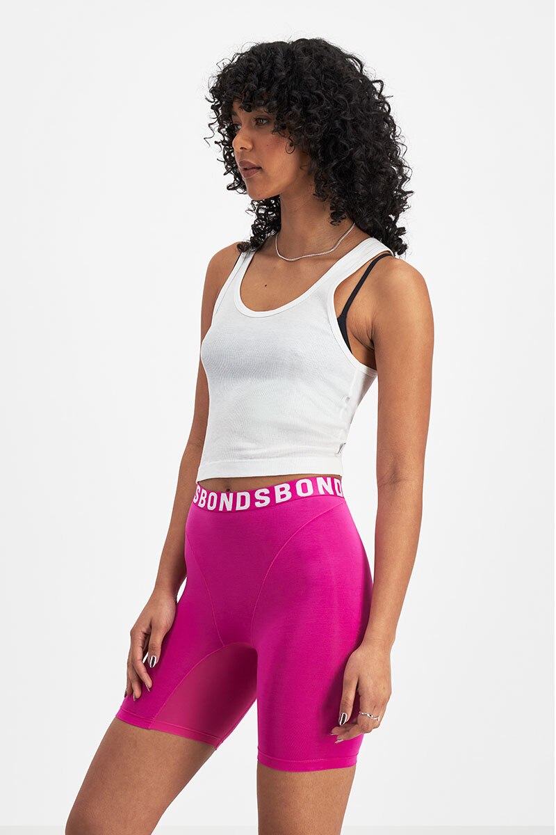 BONDS Move Contour Bra | YWRA | Nu Black