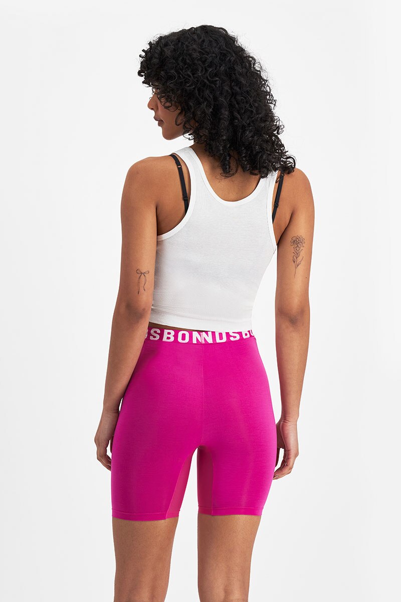 BONDS Move Contour Bra | YWRA | Nu Black