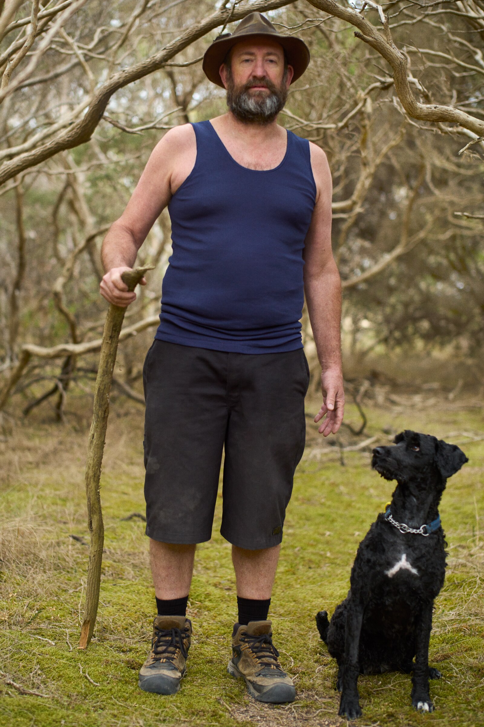 Bonds | Mens Underwear | MWB6