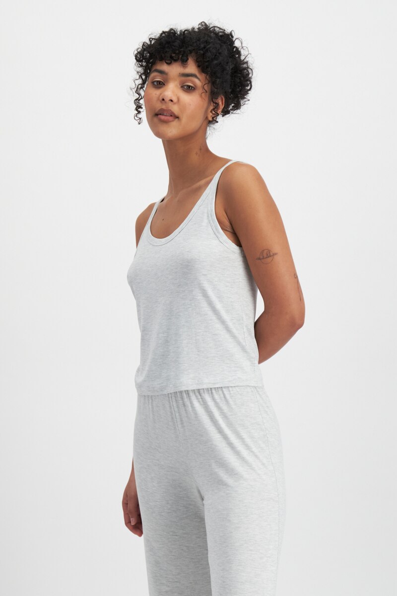 Bonds Comfy Livin Wide Leg Pant | Womens Sleep Bottom | CR46I