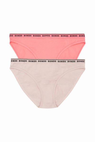 Girl's Bikini | Buy Girls Bikini Underwear Online - BONDS