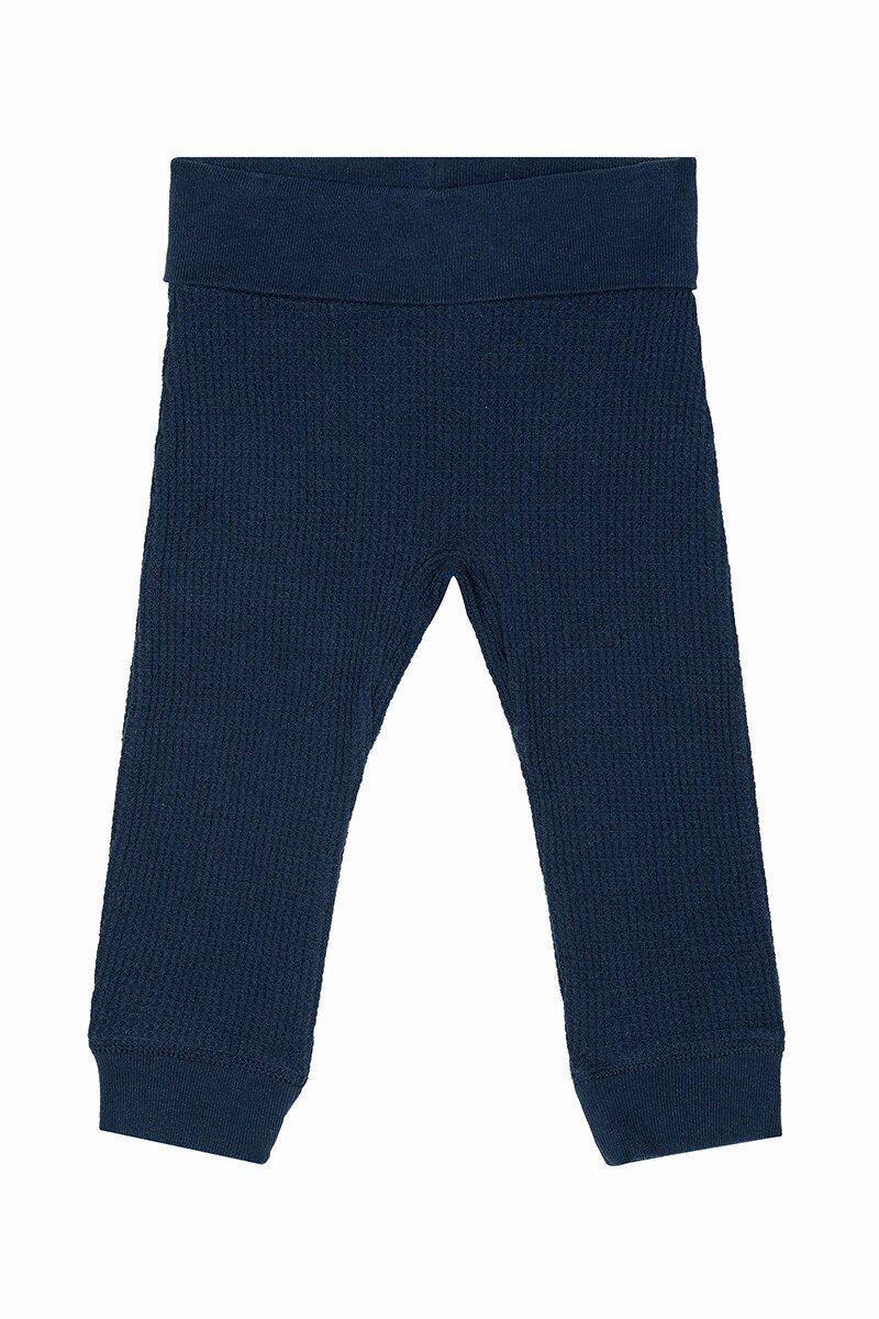 BONDS Waffle Trackie | BWTBA | Blue Monday