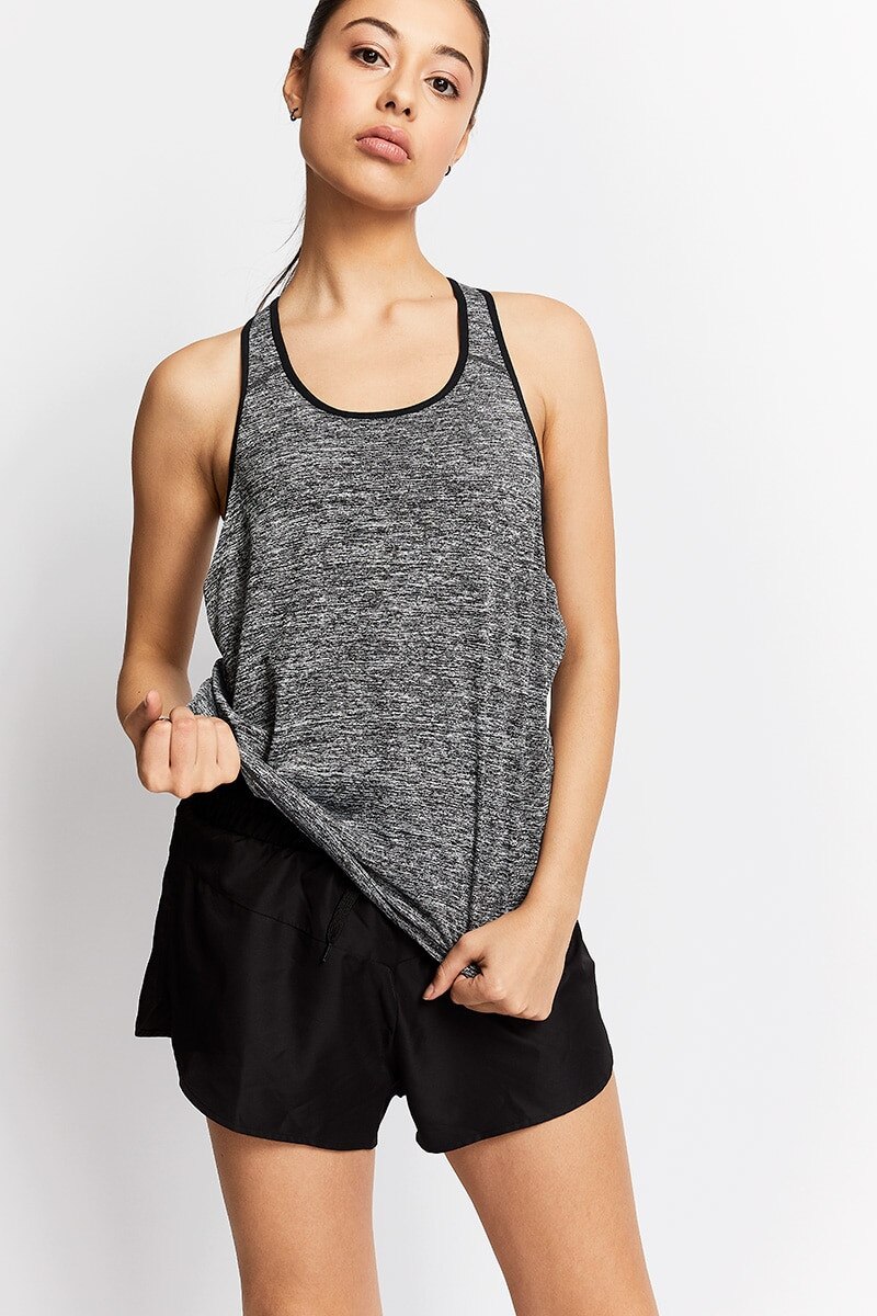 BONDS Woven Sport Short | Womens Gym Shorts | CVLGI