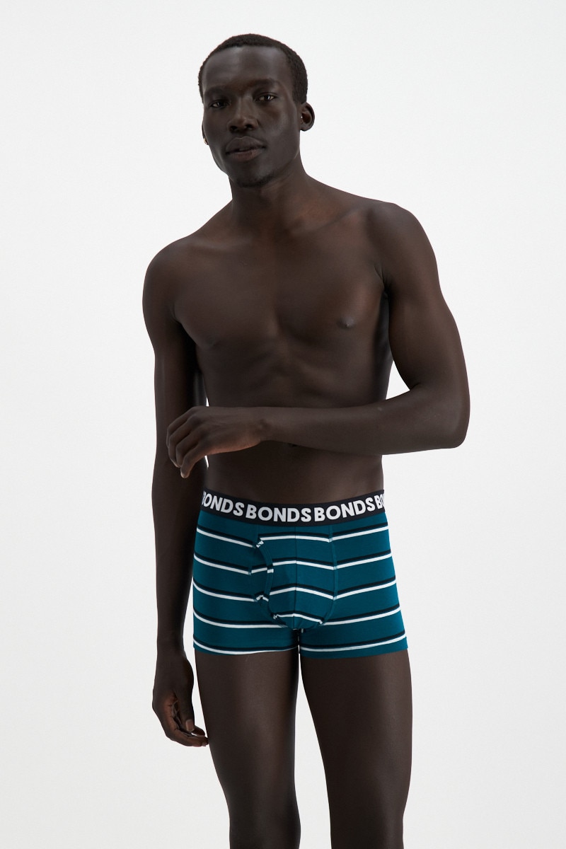 BONDS Everyday Trunk | MWQ6 | Vibrations