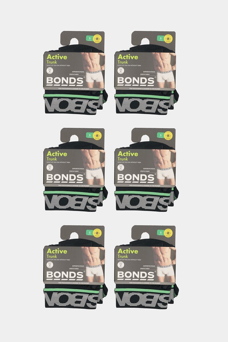 Bonds Active Fit Trunk | Mens | MXQ6G