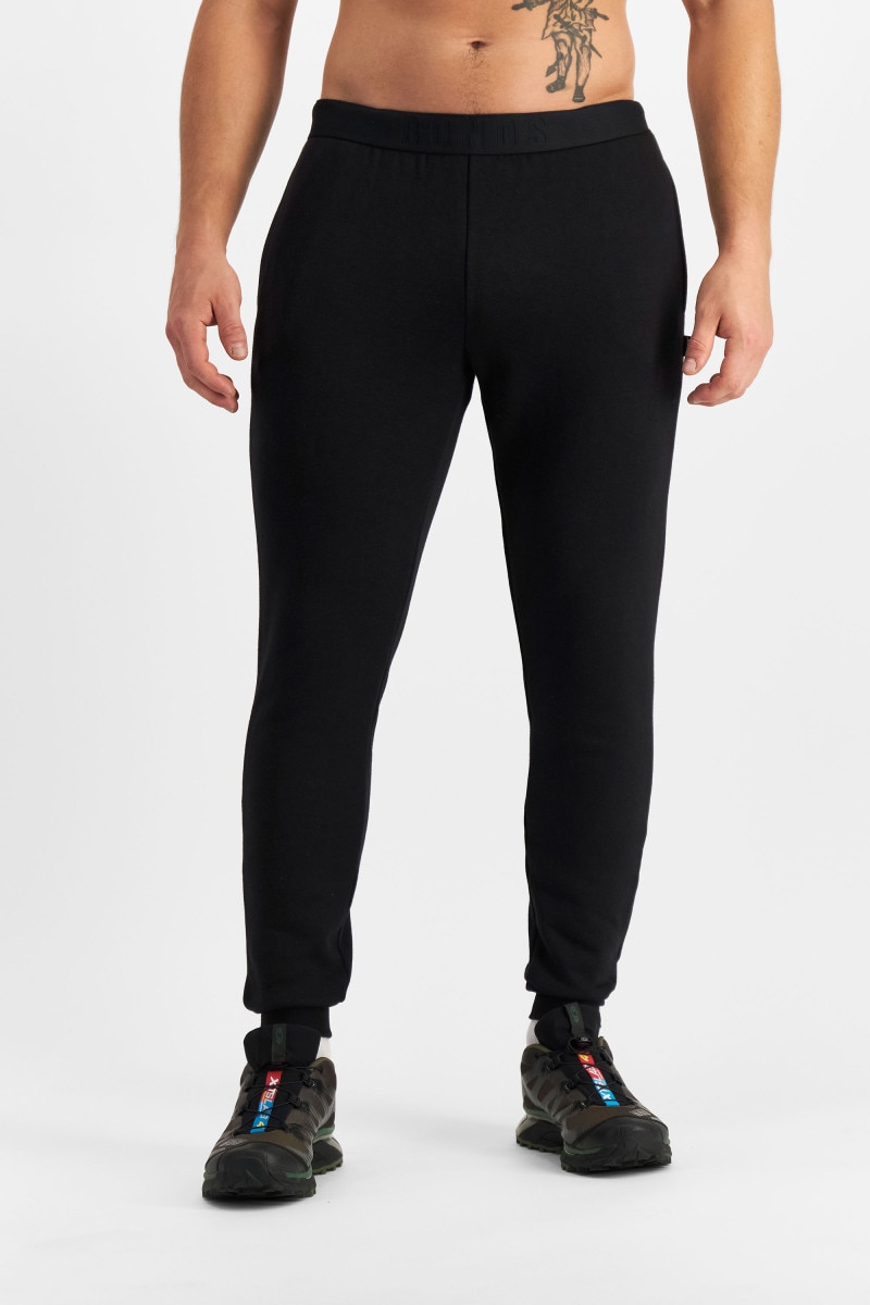 Bonds Fleece skinny trackie | Mens | ATTMI