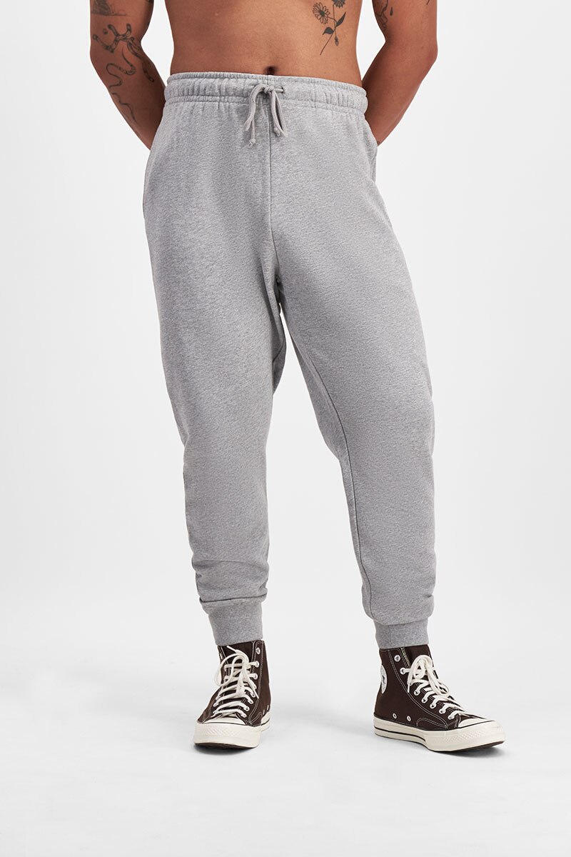 Bonds Sweats Cotton Skinny Trackie | Mens Pants | AUBCI