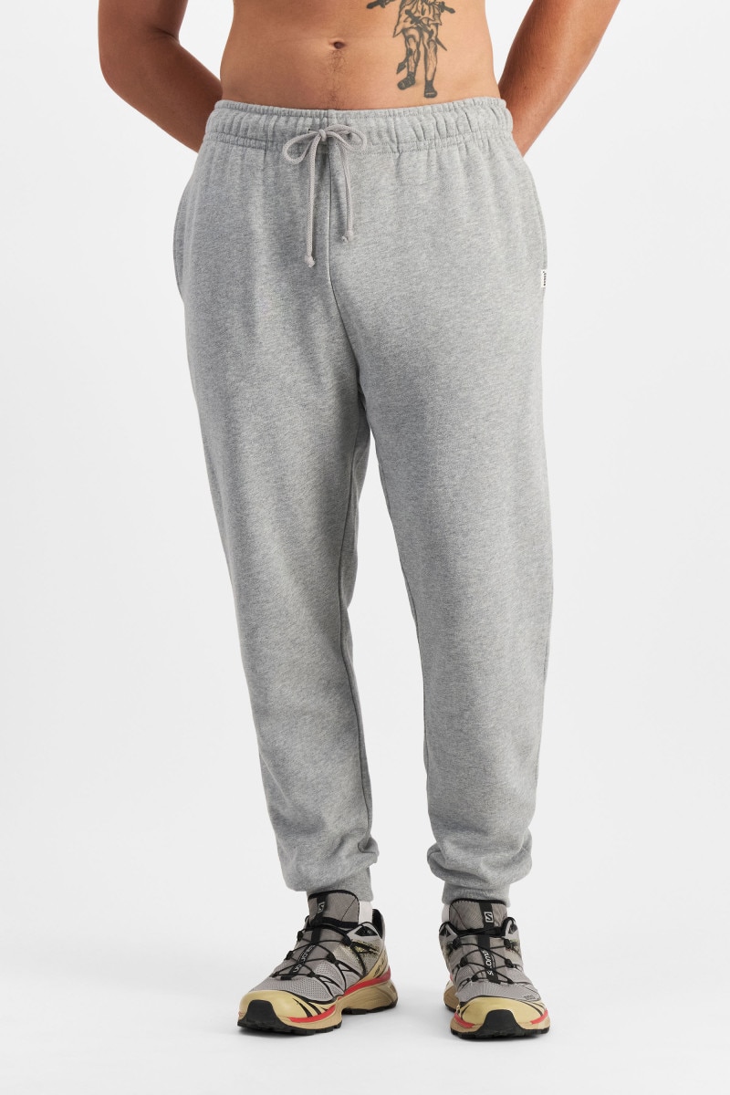 Bonds Sweats Cotton Skinny Trackie | Mens Pants | AUBCI