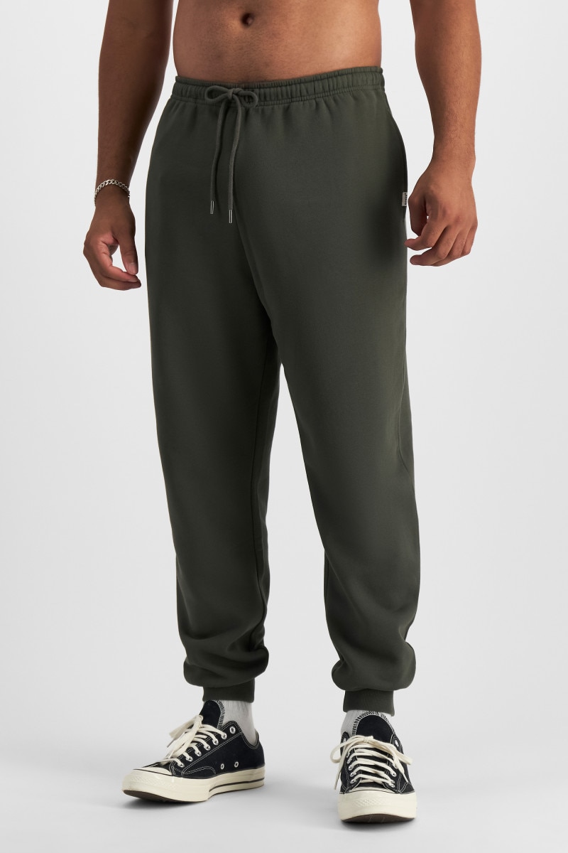 Bonds Sweats Cotton Fleece Skinny Trackie | Mens | AUBUI