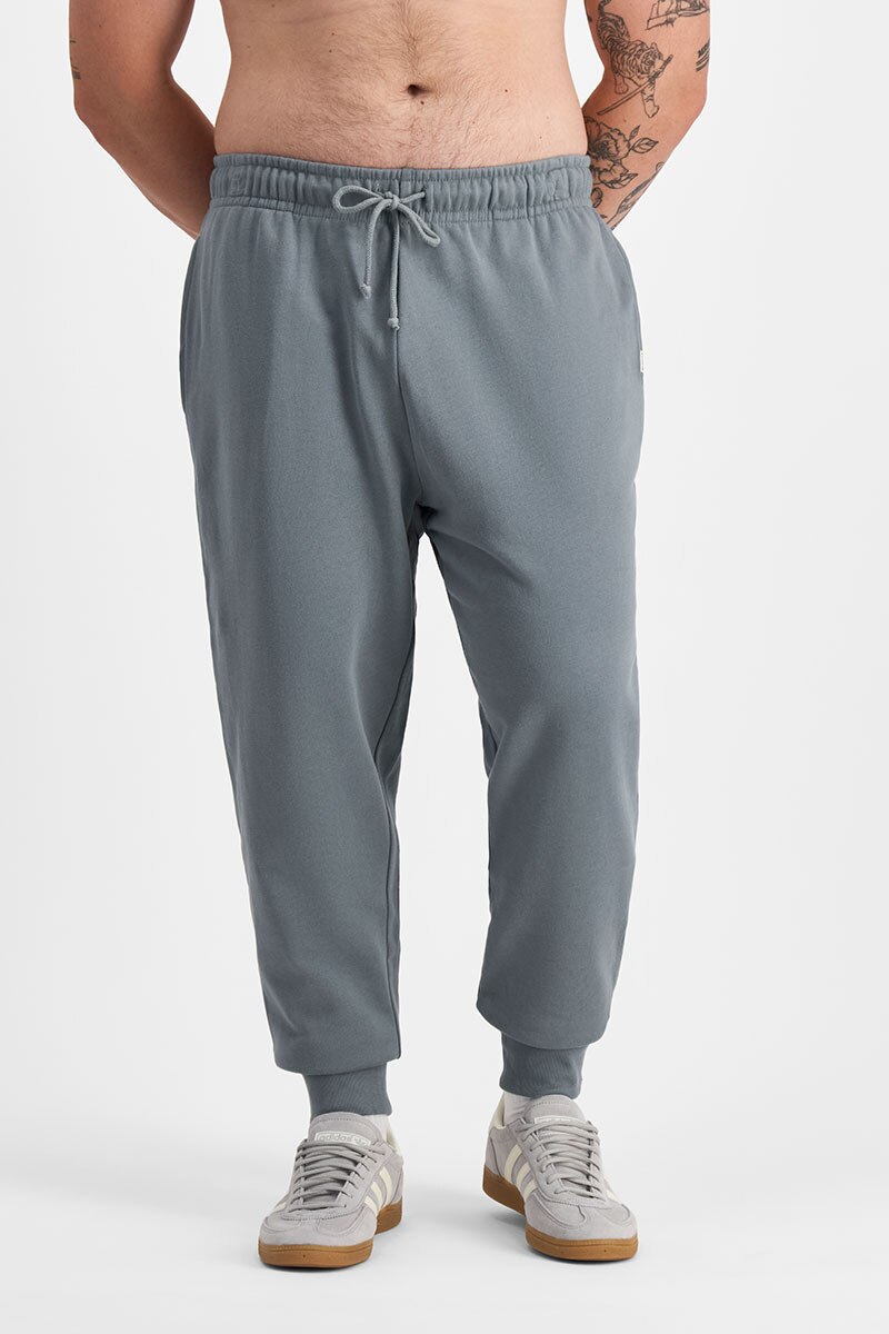 Bonds Sweats Cotton Skinny Trackie | Mens Pants | AUC7I