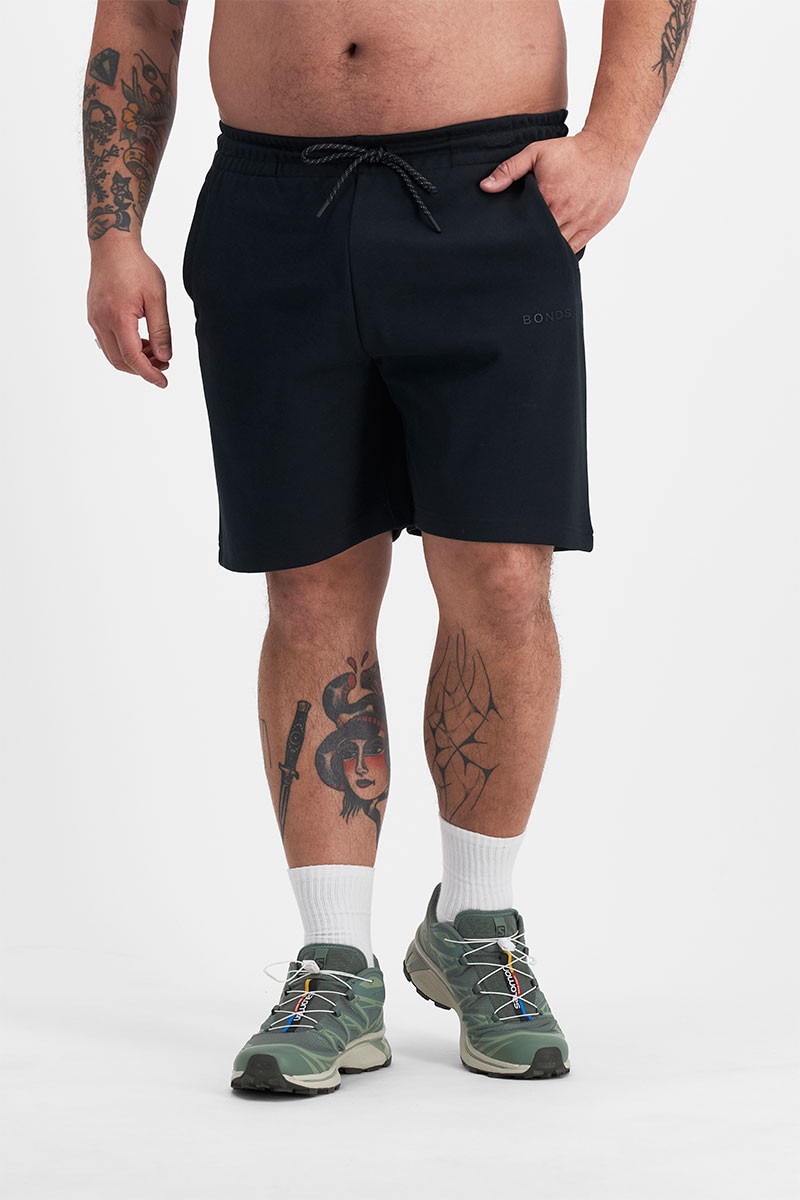 Bonds Tech Short | Mens Shorts | AUNHI