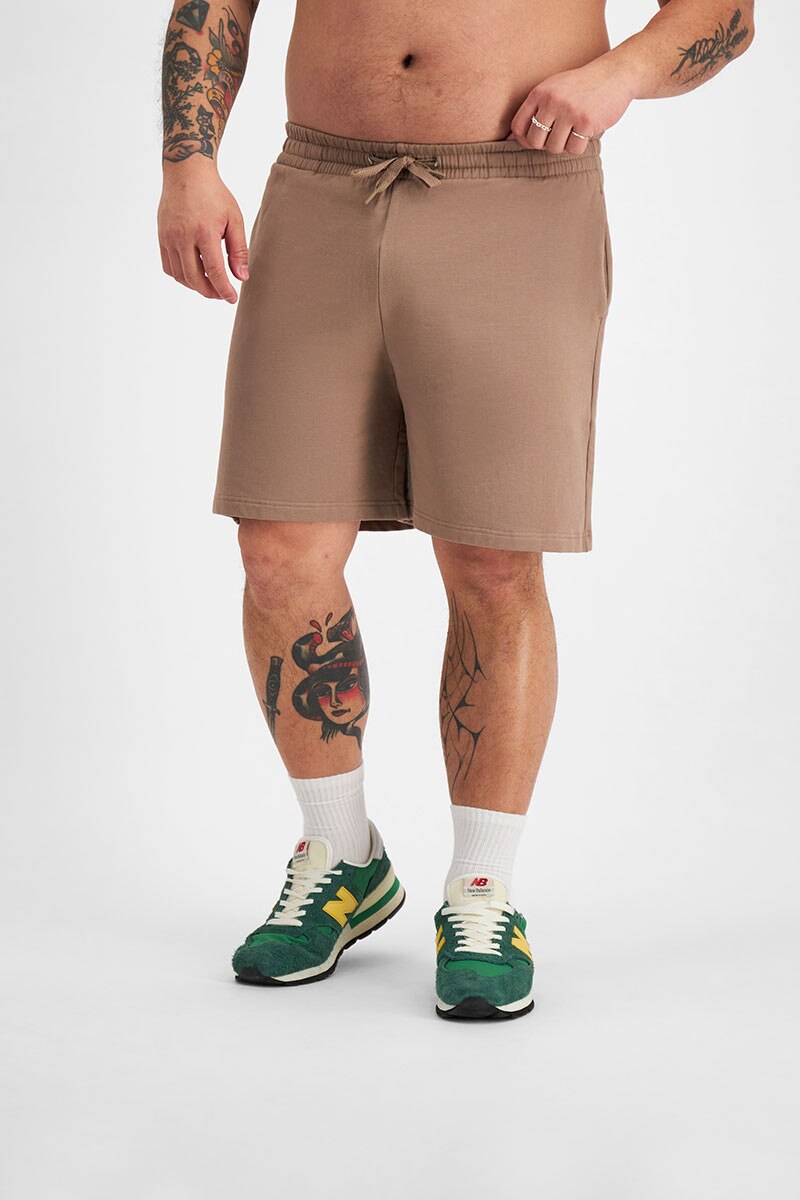 Bonds Move Short | Mens Shorts | AV7LI