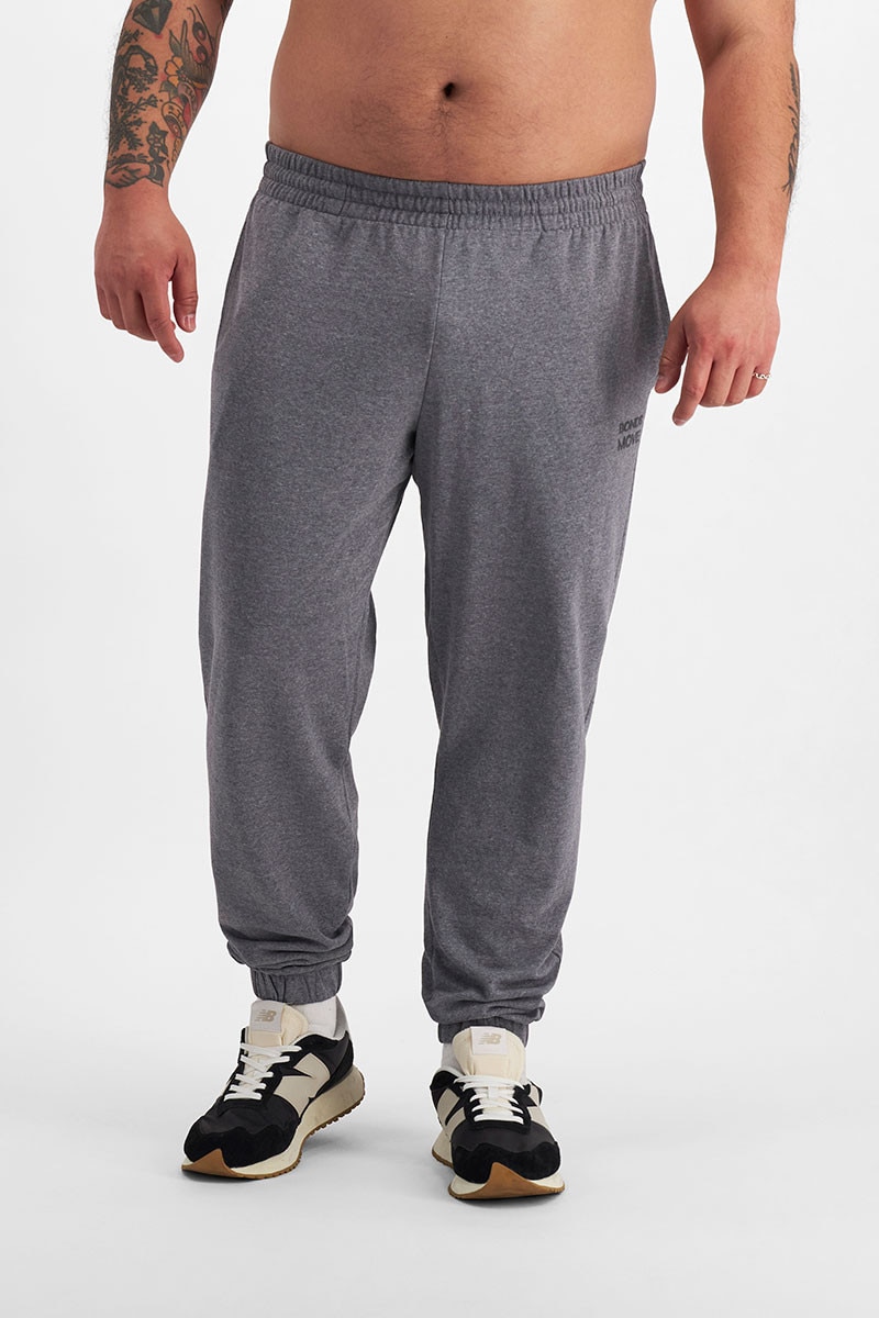 Bonds Essentials Move Jogger | Mens Pants | AVF4I