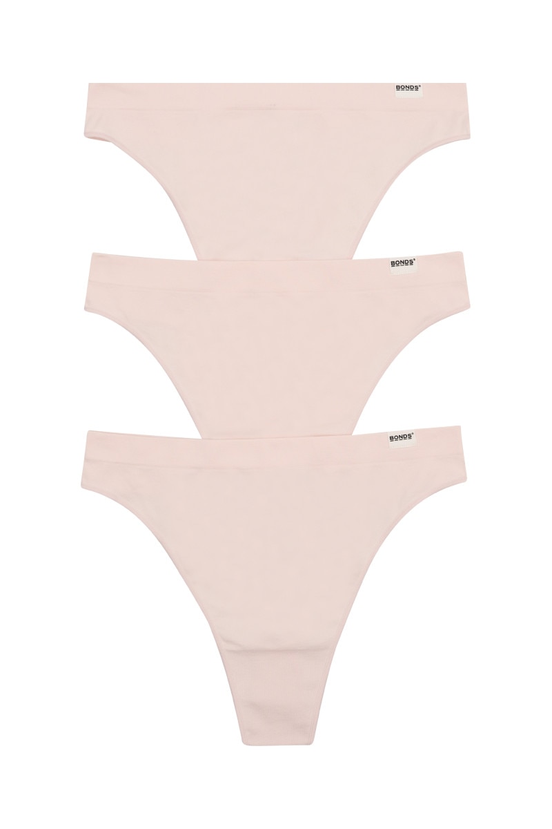 Bonds | Womens Underwear | WQEX