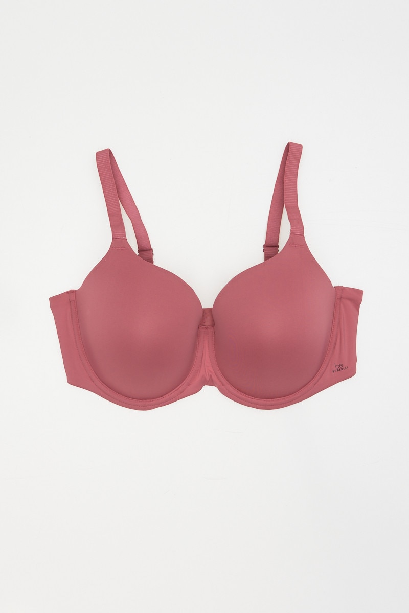 Berlei Full Figure Contour T-Shirt Bra | Womens Bra | YWTG