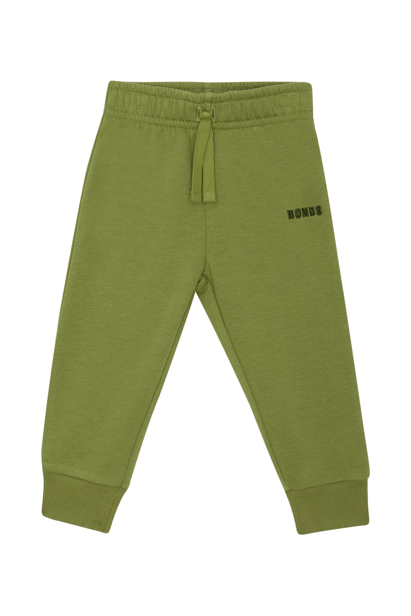 Bonds Baby Essentials Trackie | Baby Pants | BWCPA