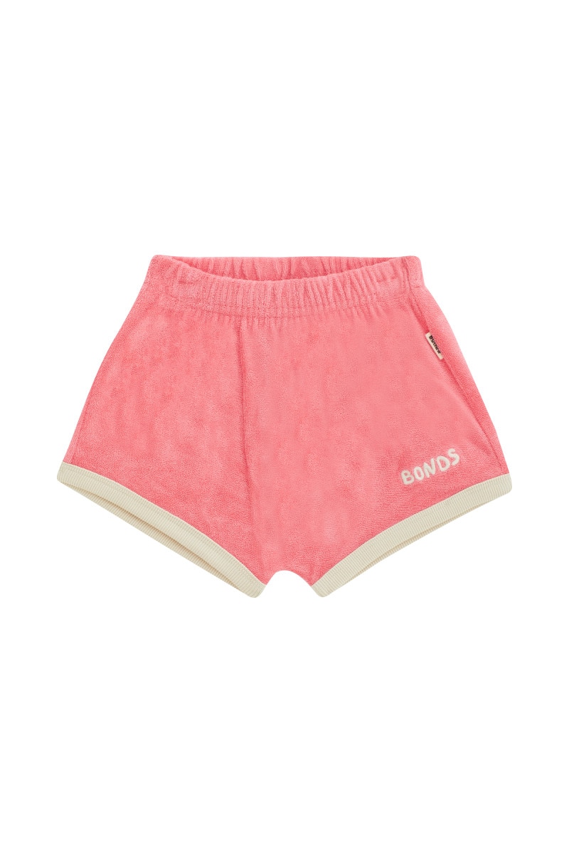 Bonds Terry Towel Short | Baby Shorts | BWKHA