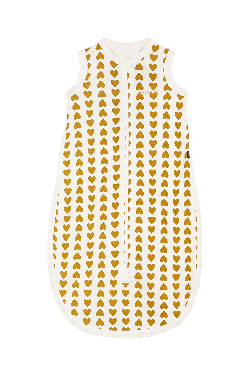 Bonds Warmer Nights Wondersleep Sleep Bag 0.8 TOG | Baby Sleeping Bag | BWNTA