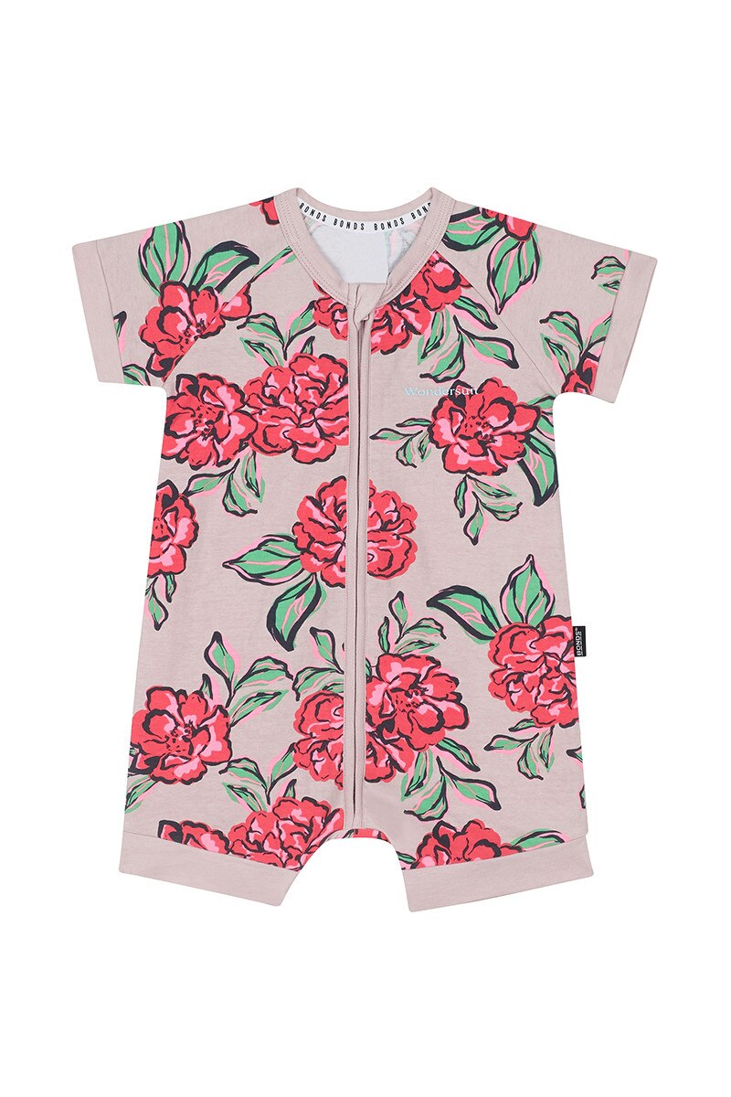 Bonds Zip Romper | Baby Baby Romper | BXP9A