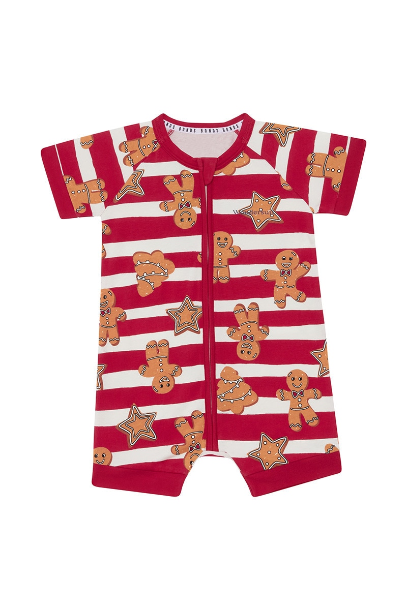 Bonds Zip Romper | Baby Baby Romper | BXP9A