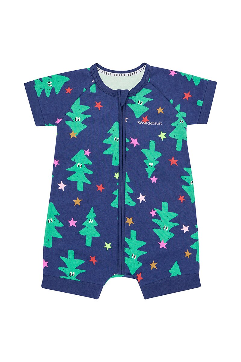 Bonds Zip Romper | Baby Baby Romper | BXP9A