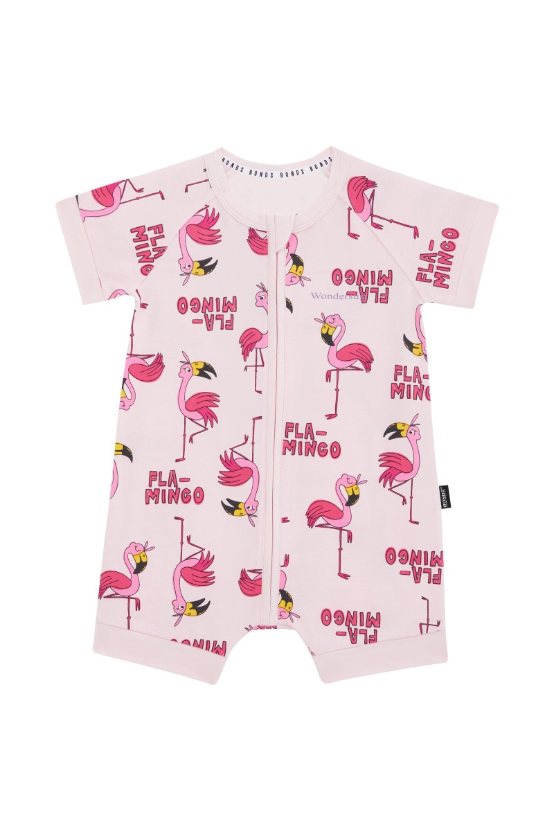 Bonds Zip Romper | Baby Baby Romper | BXP9A