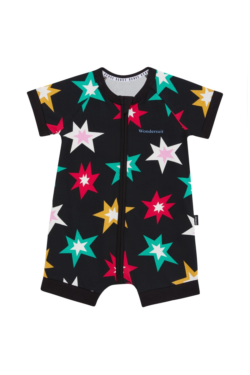Bonds Zip Romper | Baby Baby Romper | BXP9A