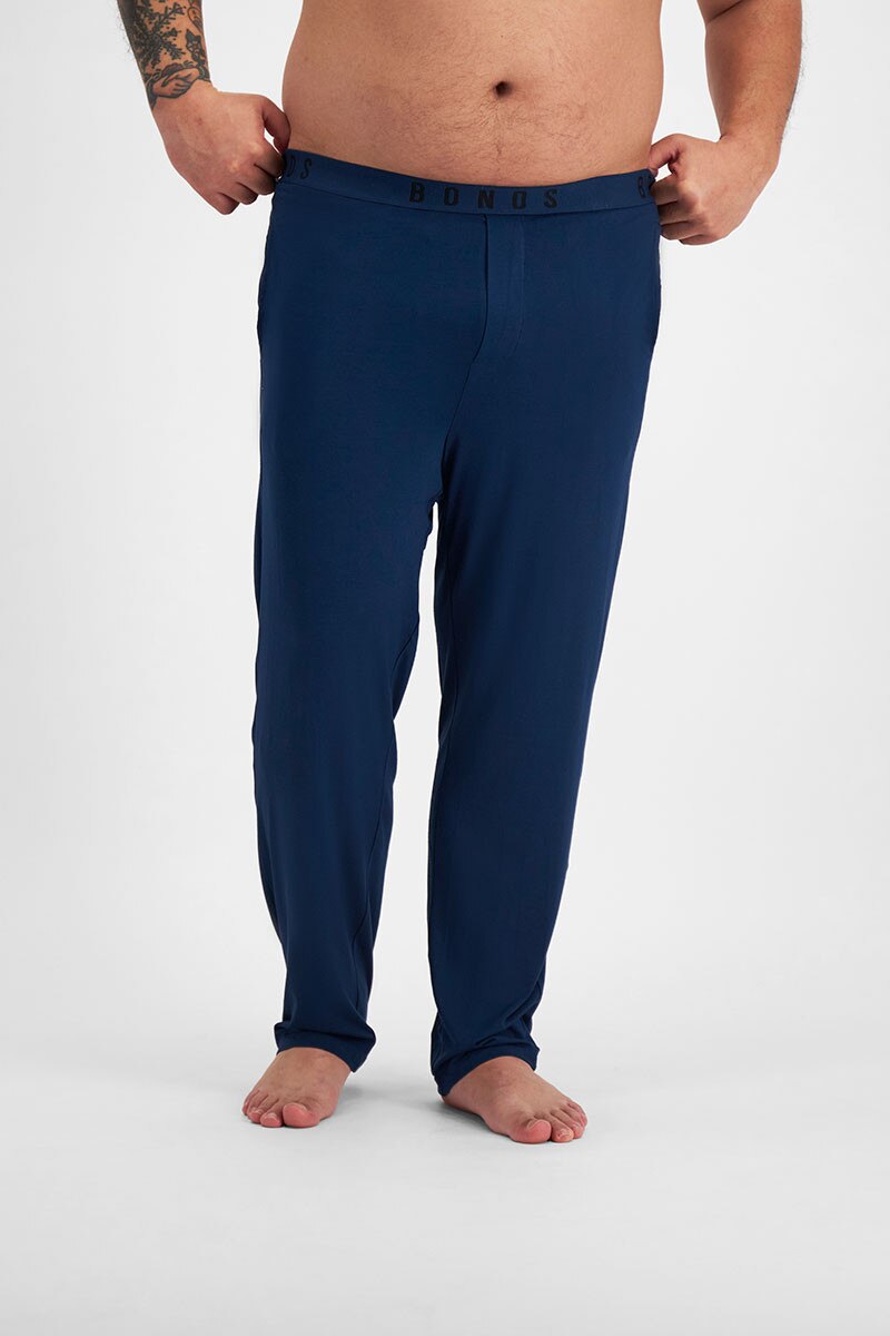 Sleep Viscose Bamboo Pant | Mens Sleep Bottom | MW9L