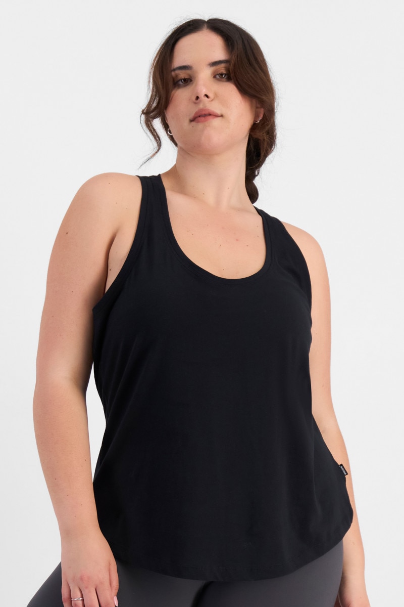 Bonds Move Racer Tank | Womens Tank Top | CQ9WI