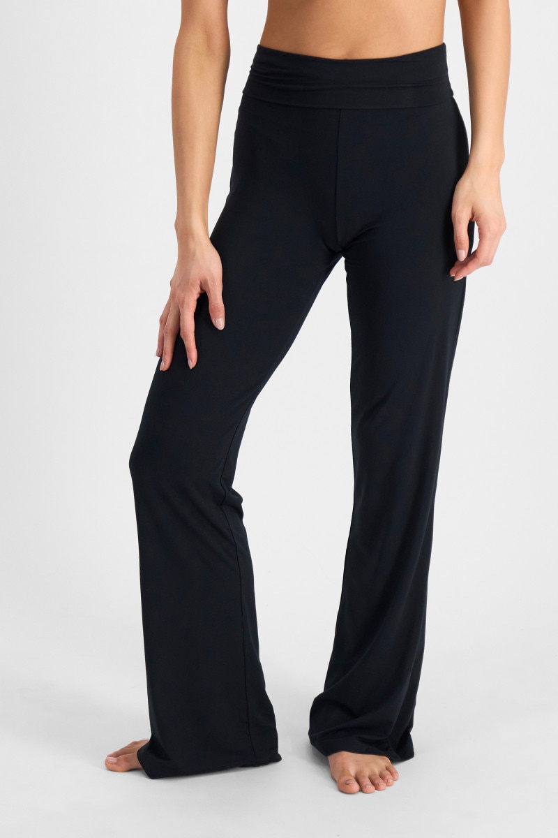 Bonds Cool Sleep Flare Pant | Womens Sleep Bottom | CQCHI