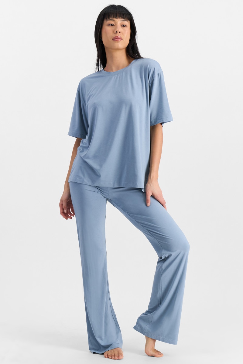 Bonds Cool Sleep Relaxed Tee | Womens Sleep Top | CQCLI