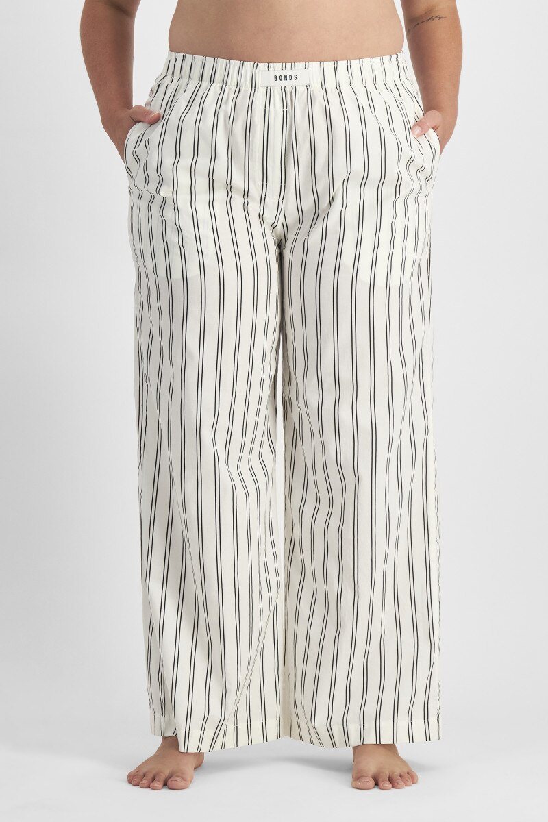 Bonds Sleep Woven Pant | Womens Sleep Bottom | CQHAI