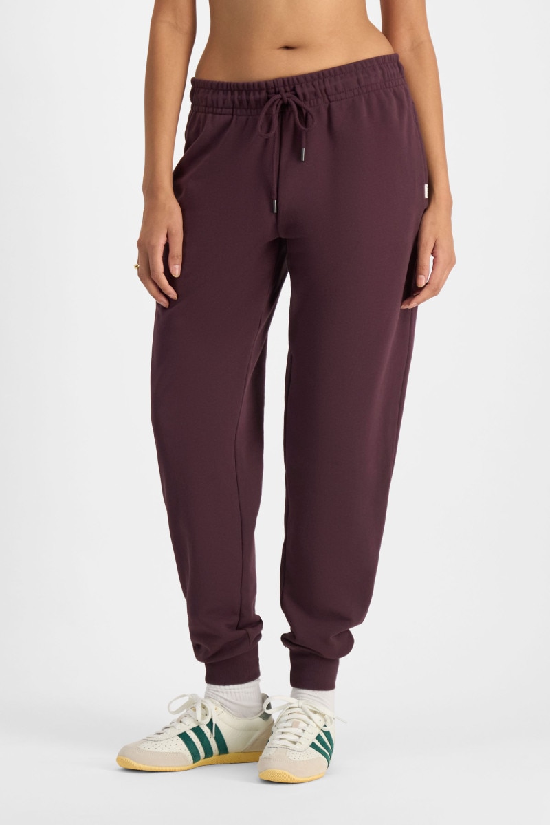 Bonds Sweats Cotton Skinny Trackie | Womens Pants | CQU3I