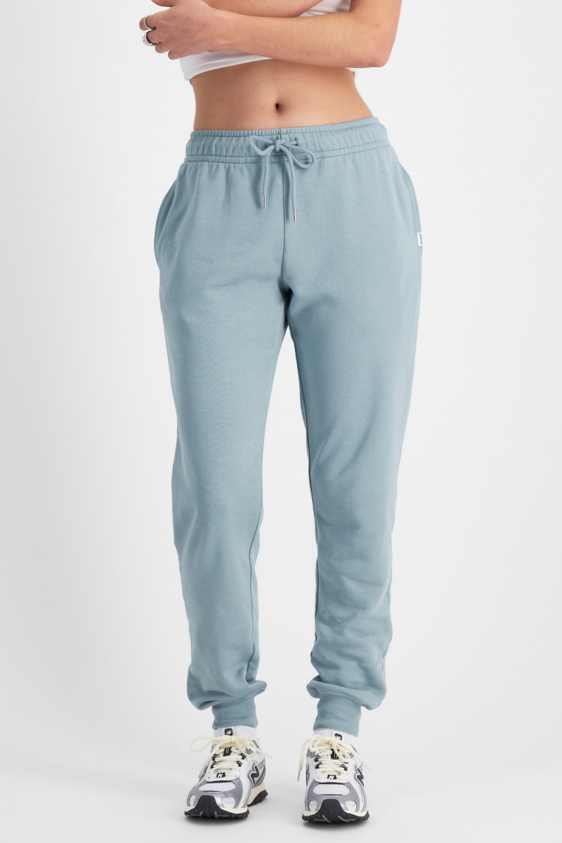 Bonds Sweats Cotton Skinny Trackie | Womens Pants | CQU3I