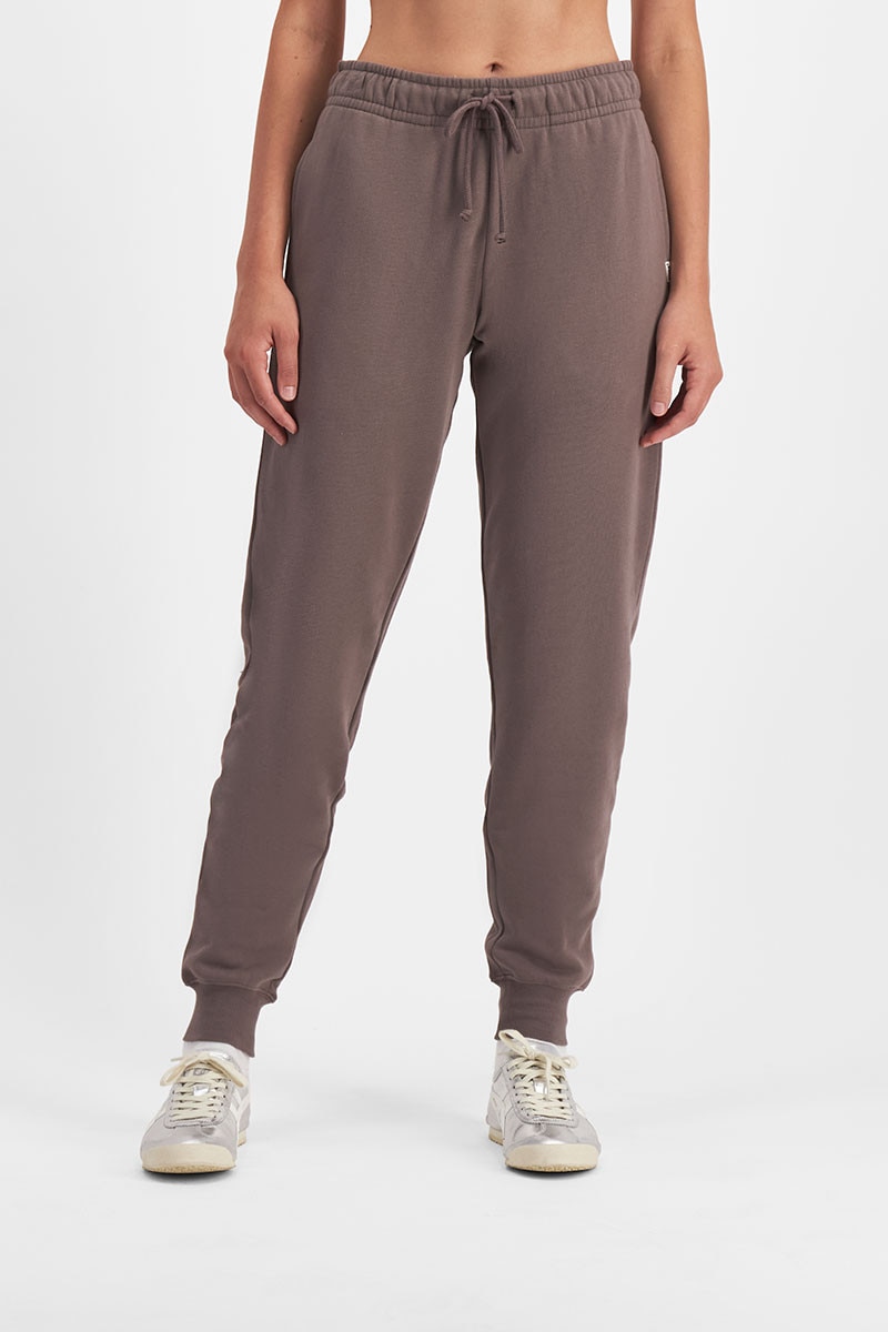 Bonds Sweats Cotton Skinny Trackie | Womens Pants | CQU3I