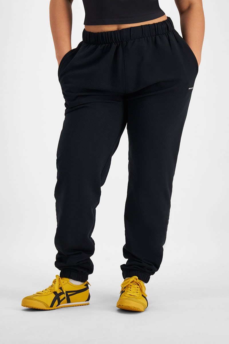 Bonds Move Jogger | Womens Pants | CQXAI