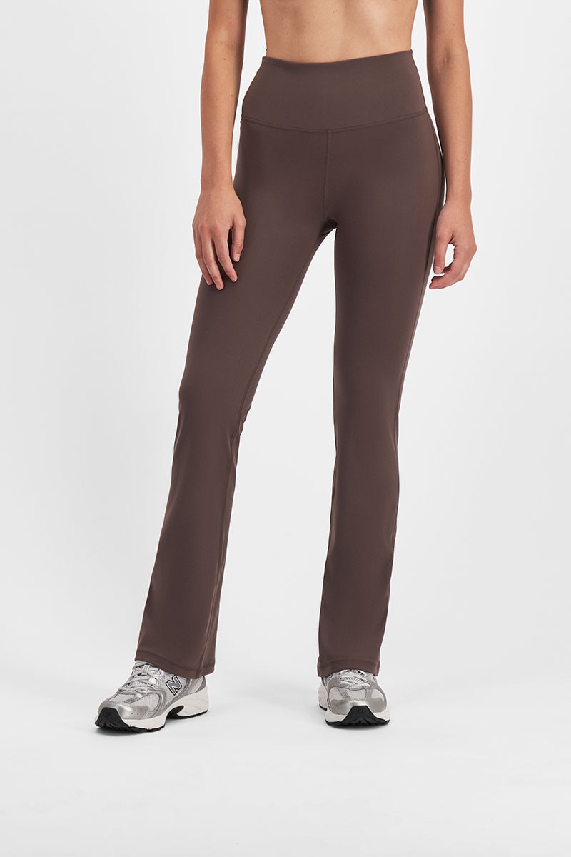Bonds Move Straight Leg Pant | Womens Leggings | CR8HI