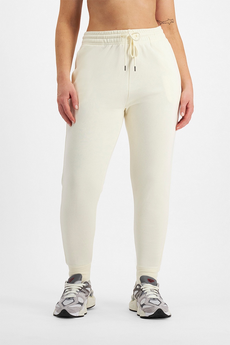 Bonds Originals Fleece Skinny Trackie | Womens Pants | CRWLI
