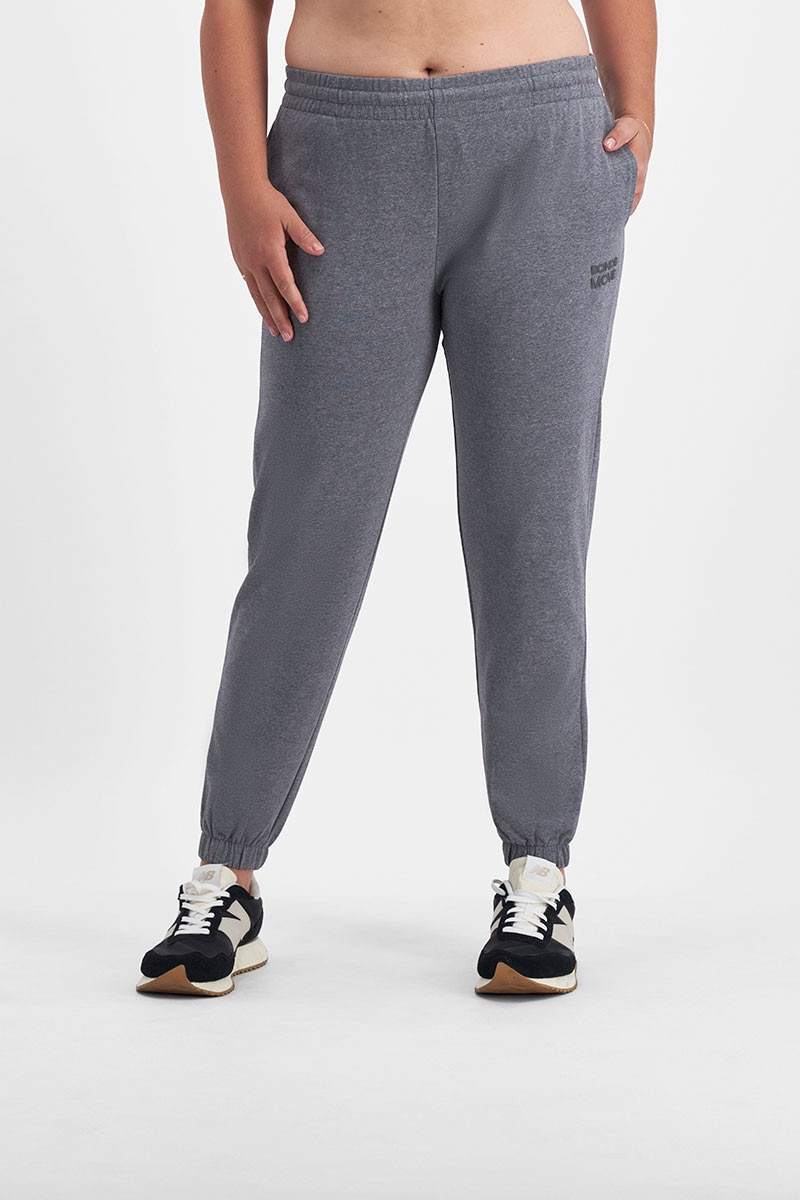 Bonds Essentials Move Jogger Trackie | Womens Pants | CRUQI
