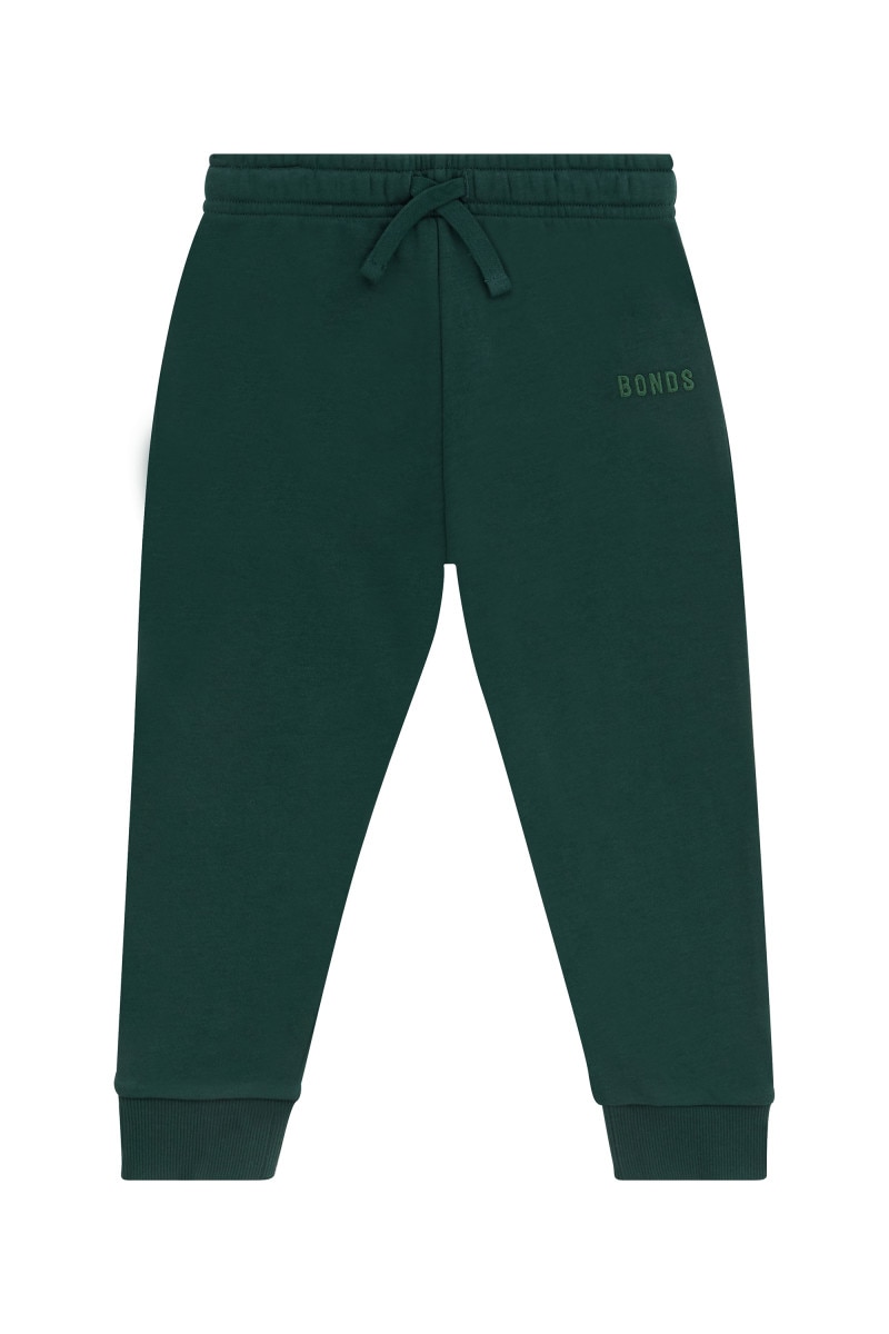 Bonds Everyday Fleece Trackie | Kids Pants | KVCCK