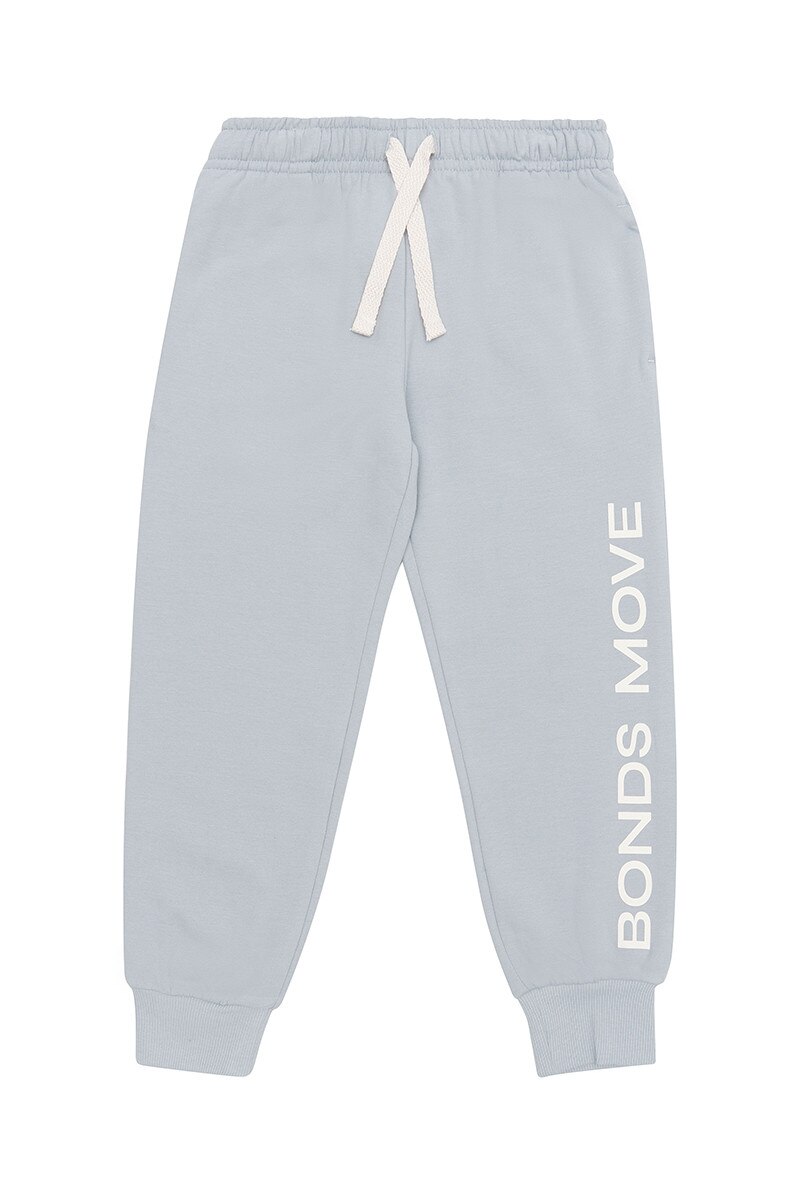 Bonds Kids Move Trackie | Kids Pants | KVWDK