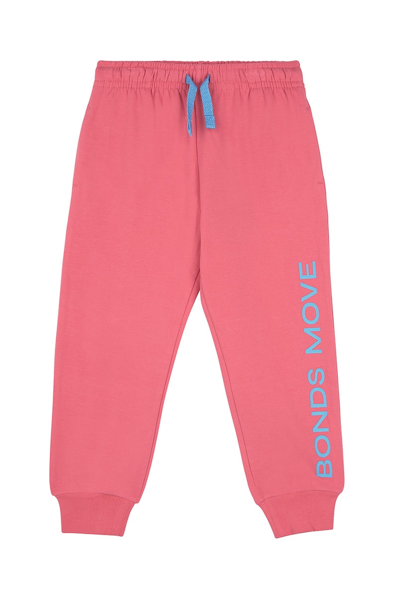 Bonds Kids Move Trackie | Kids Pants | KVWDK