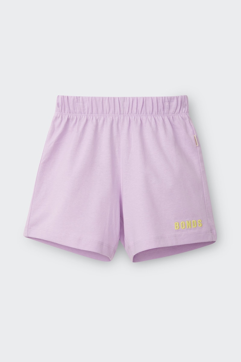 Bonds Kids Essentials Short | Kids Shorts | KV99K