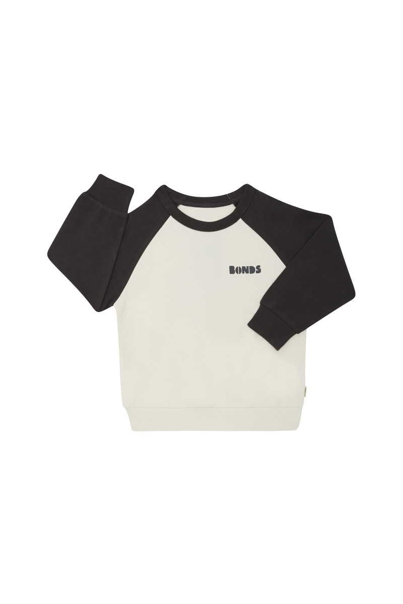 Bonds Kids Soft Threads Pullover | Kids Pullover | KV9MK