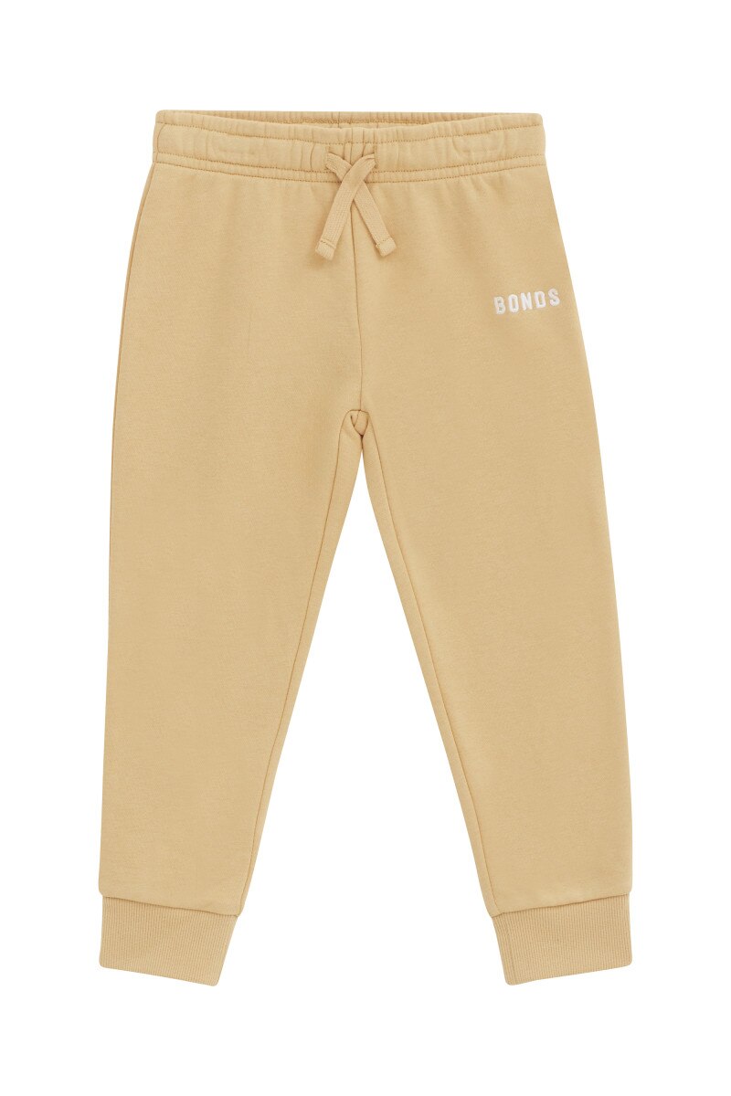 Bonds Everyday Fleece Trackie | Kids | KVCCK