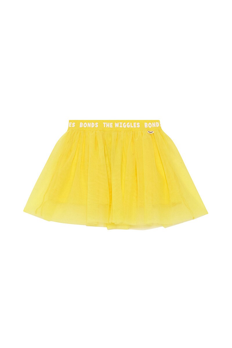 Bonds x The Wiggles Tutu Skirt | Girls Skirt | KVF3R