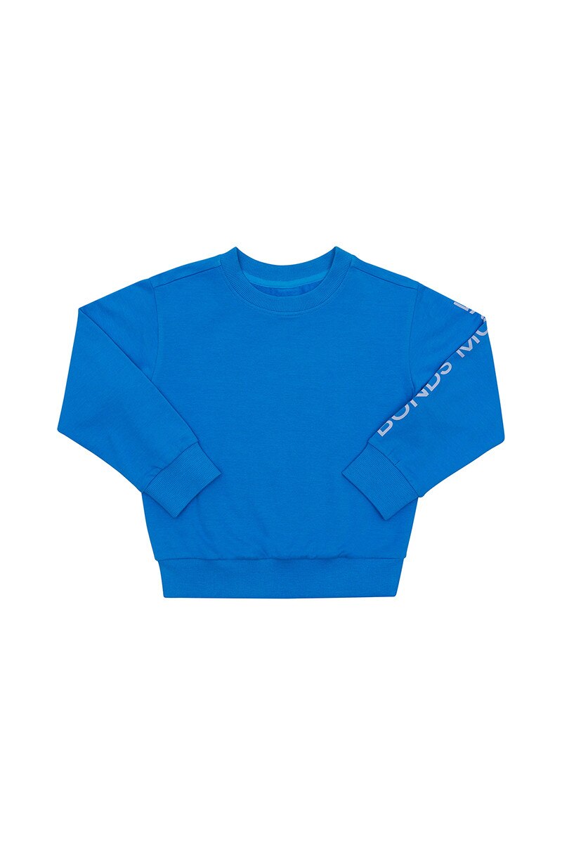 Bonds Move Pullover | Baby Pullover | KVWCA