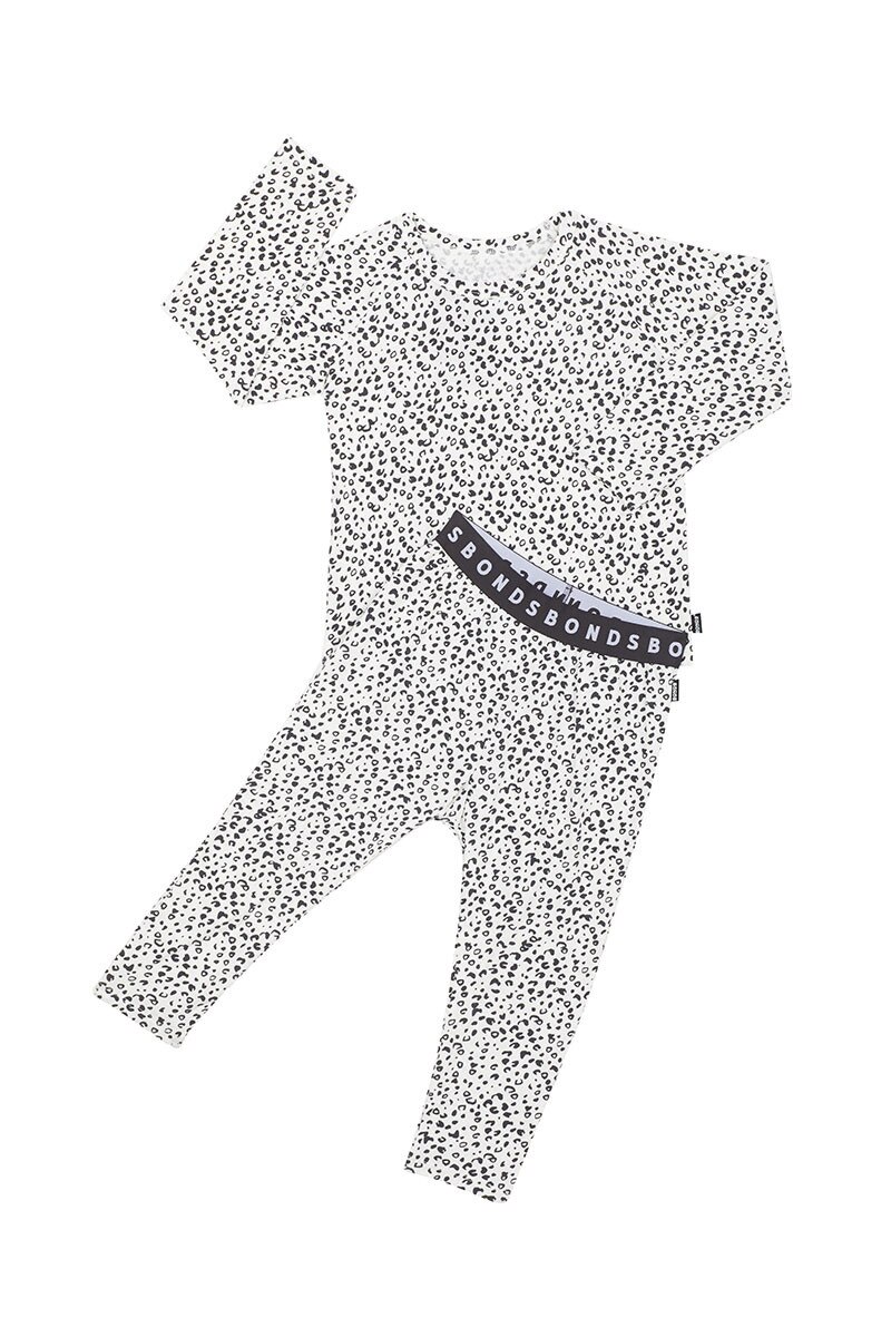 Bonds Kids Long Sleeve Sleep Set | Kids Sleep Set | KVXUK